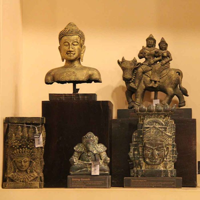 Deva Collection-2 – Angkor National Museum